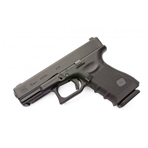 Umarex (VFC) Glock 19 (Black) GEN4 canada